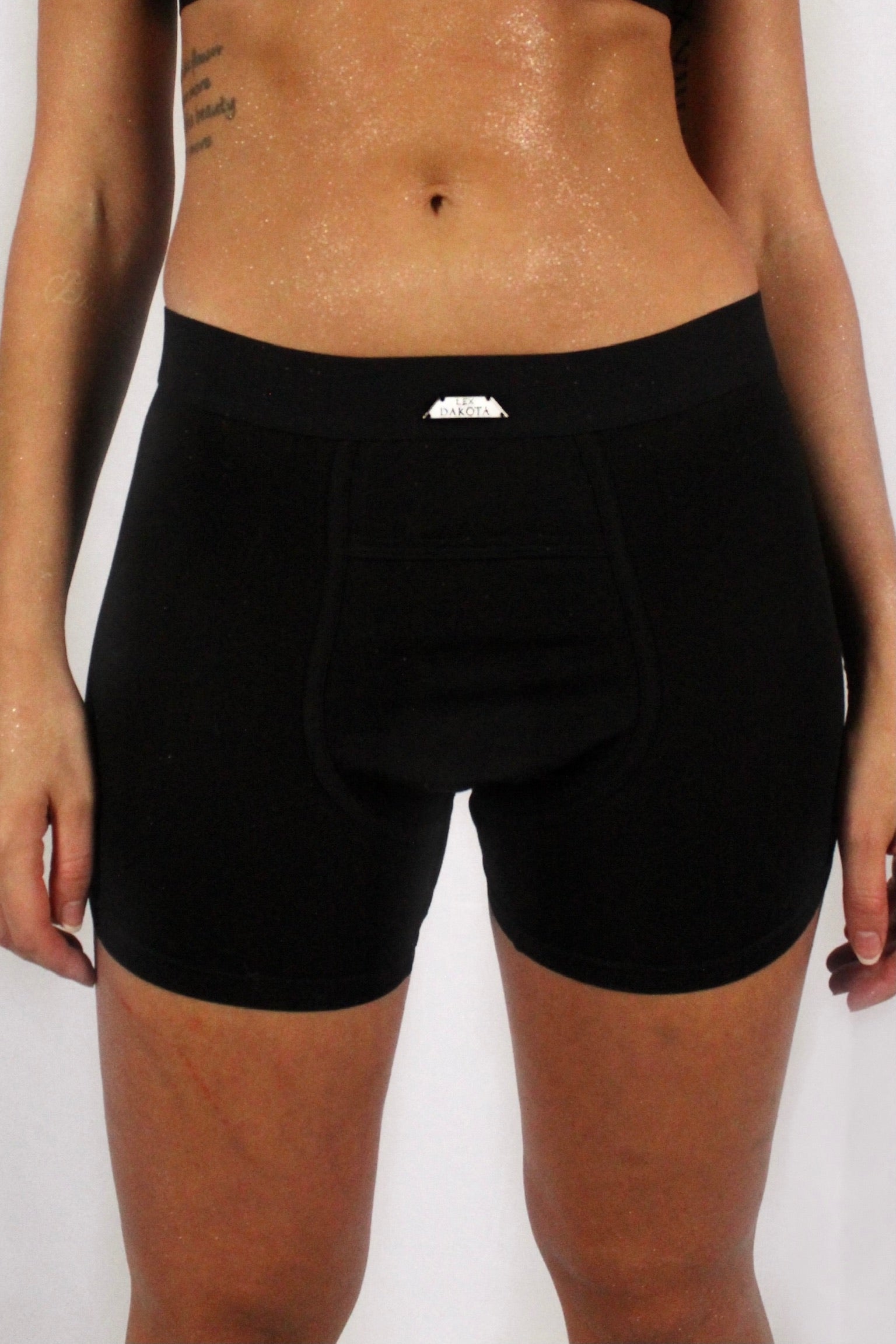 Unisex Boxers – Lex Dakota